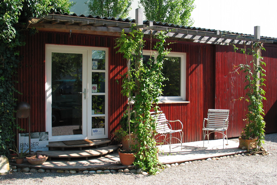 Elmendorff - Design & Handwerk - Tischlerei Schreinerei Freiburg